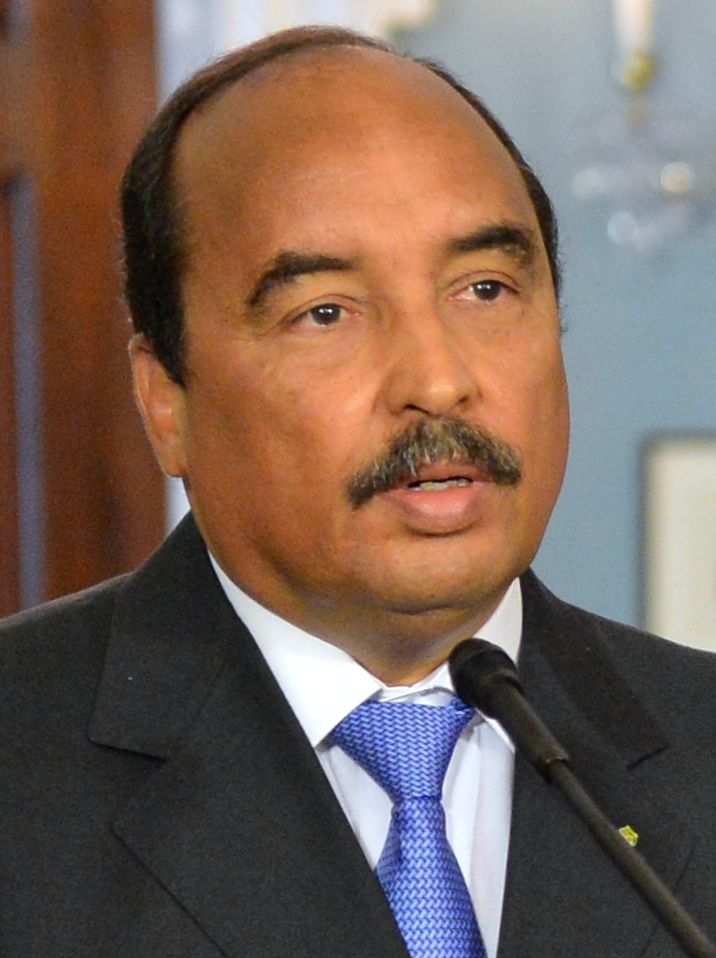 Mohamed Ould Abdel Aziz : Un bilan mitigé à mi-mandat - Thaqafa - Thaqafa